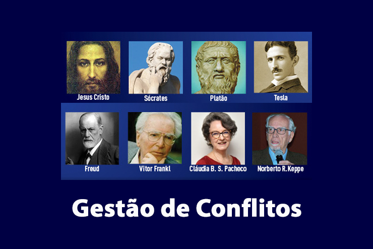 FACULDADES TRILÓGICAS: Todos os cursos